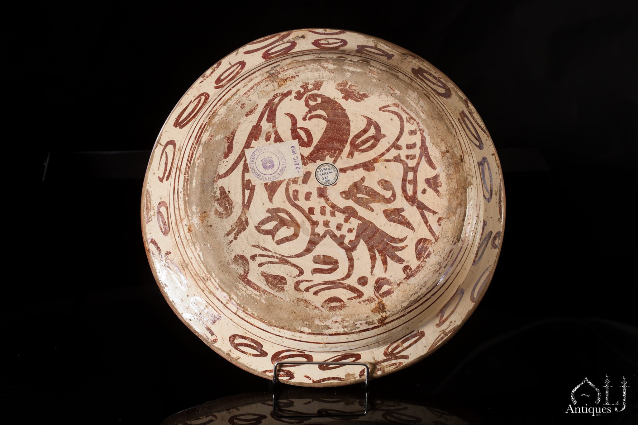 Rare Antique Artifacts Dealer | Islamic, Indian Antiques and Mughal Art