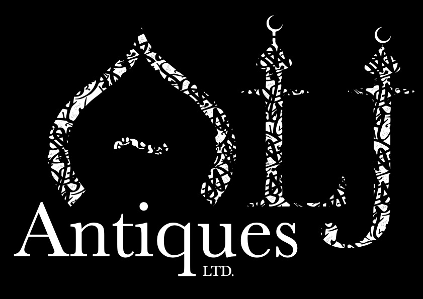 Privacy Policy - ALJ Antiques